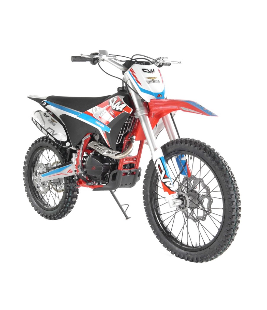 Compatto Motors