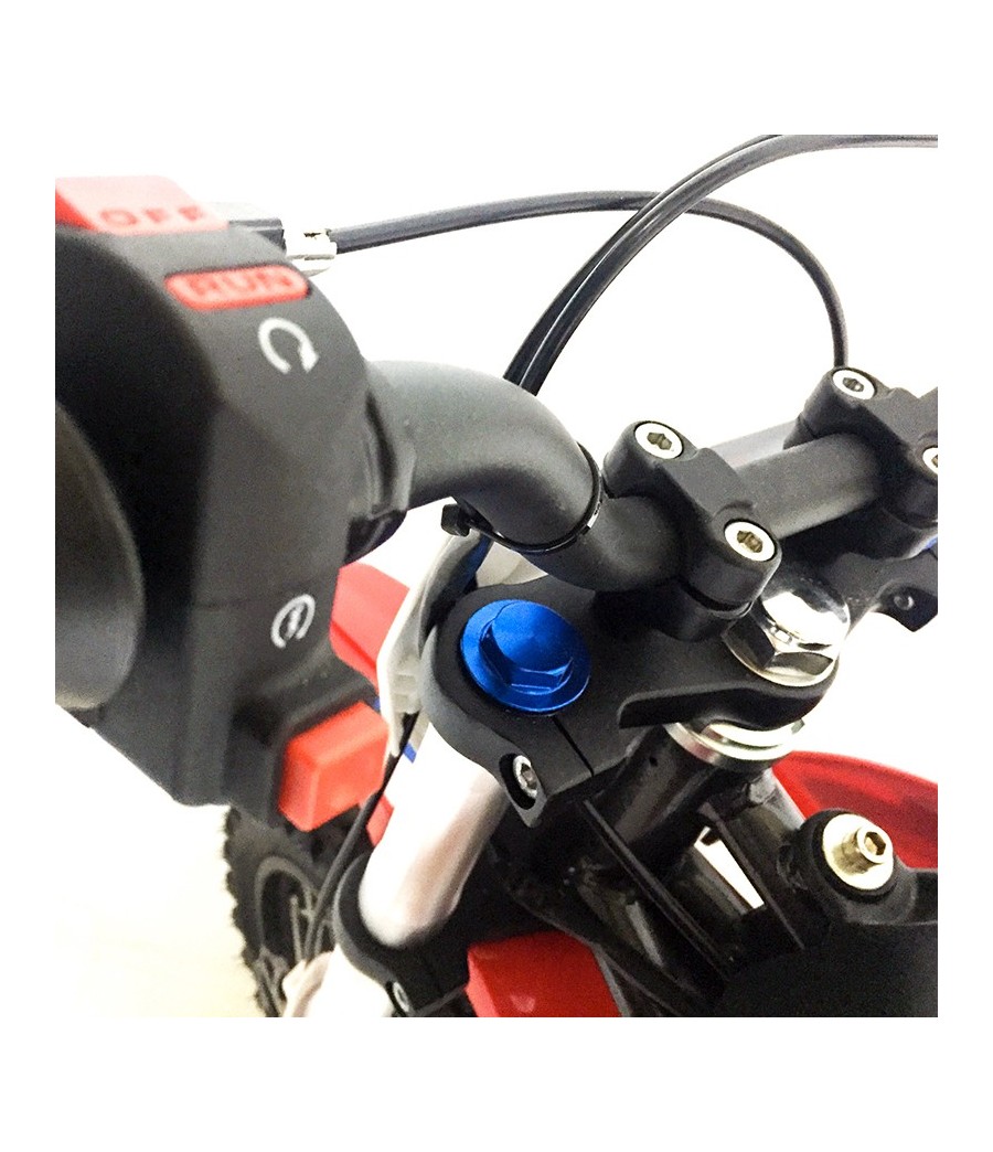 Mini Cross Apollo RXF 50cc a 4 tempi la cross ideale per i bambini