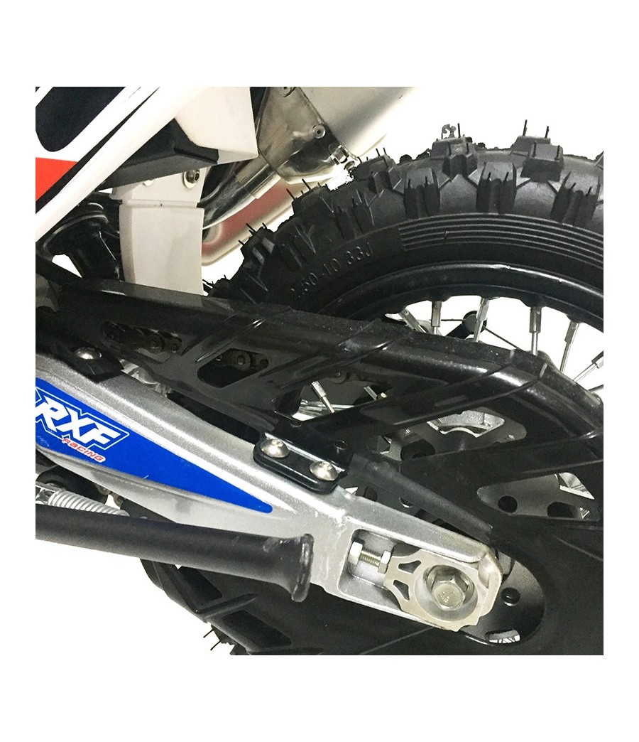 Mini Cross Apollo RXF 50cc a 4 tempi la cross ideale per i bambini