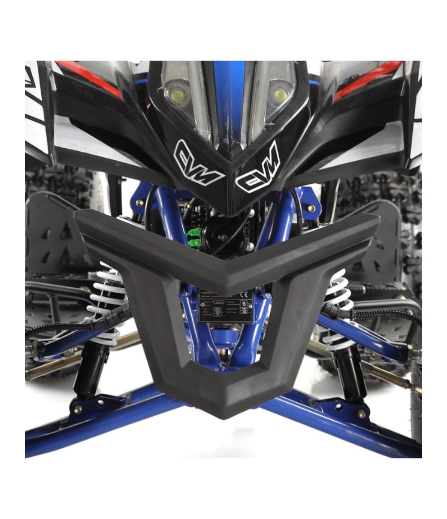 Apollo Quad Falcon 125cc ad un prezzo imbattibile su Compatto Motors