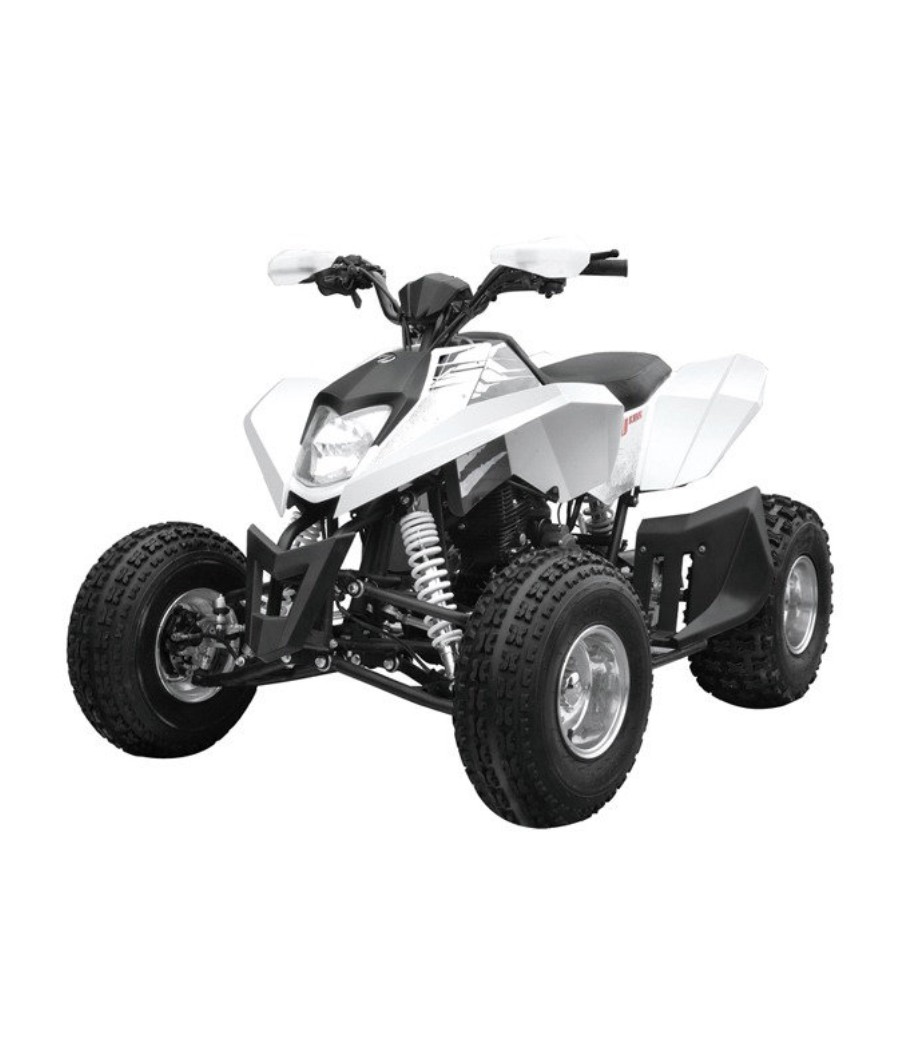 Compatto Motors | Rivenditore Quad ATV 125cc / 150cc / 180cc / 200cc