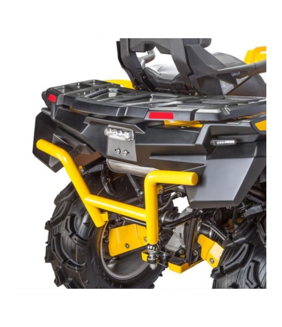 ATV Stels Guepard 850G Trophy Giallo in superofferta su CompattoMotors