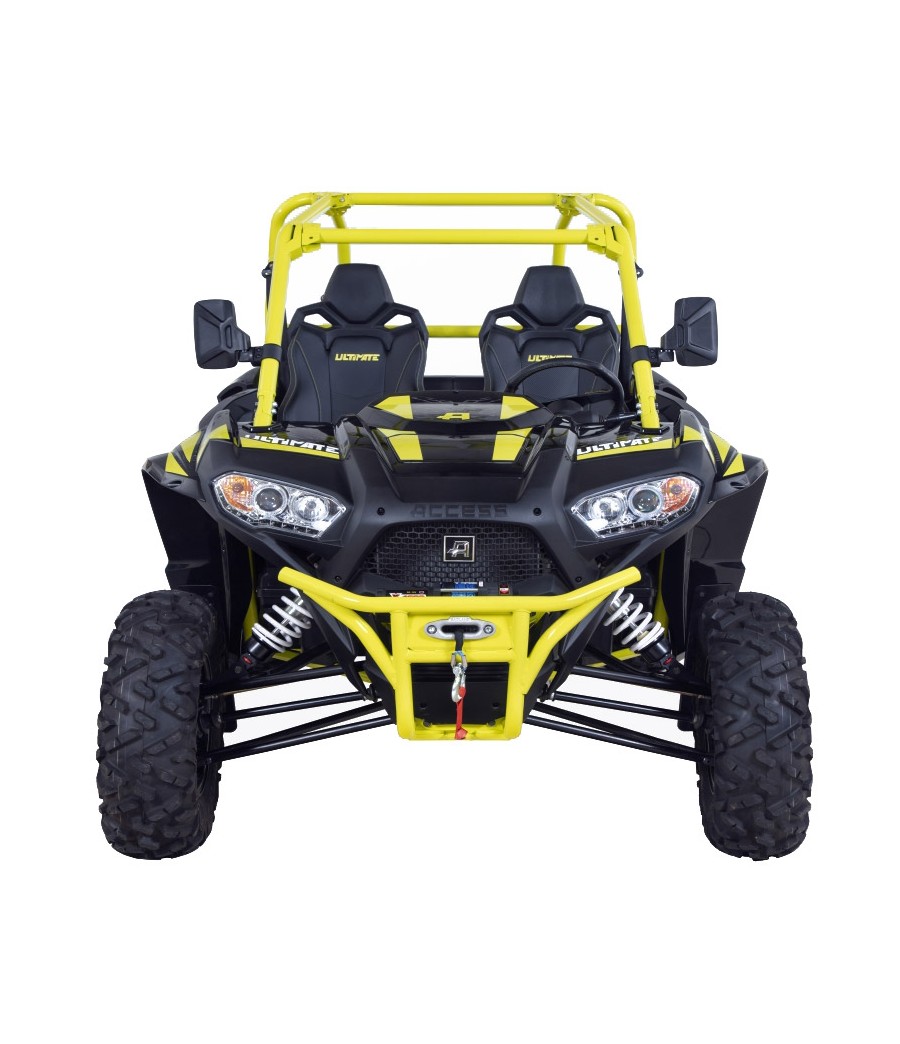 Buggy Access Motor Ultimate 800 con motore a 4 tempi su CompattoMotors