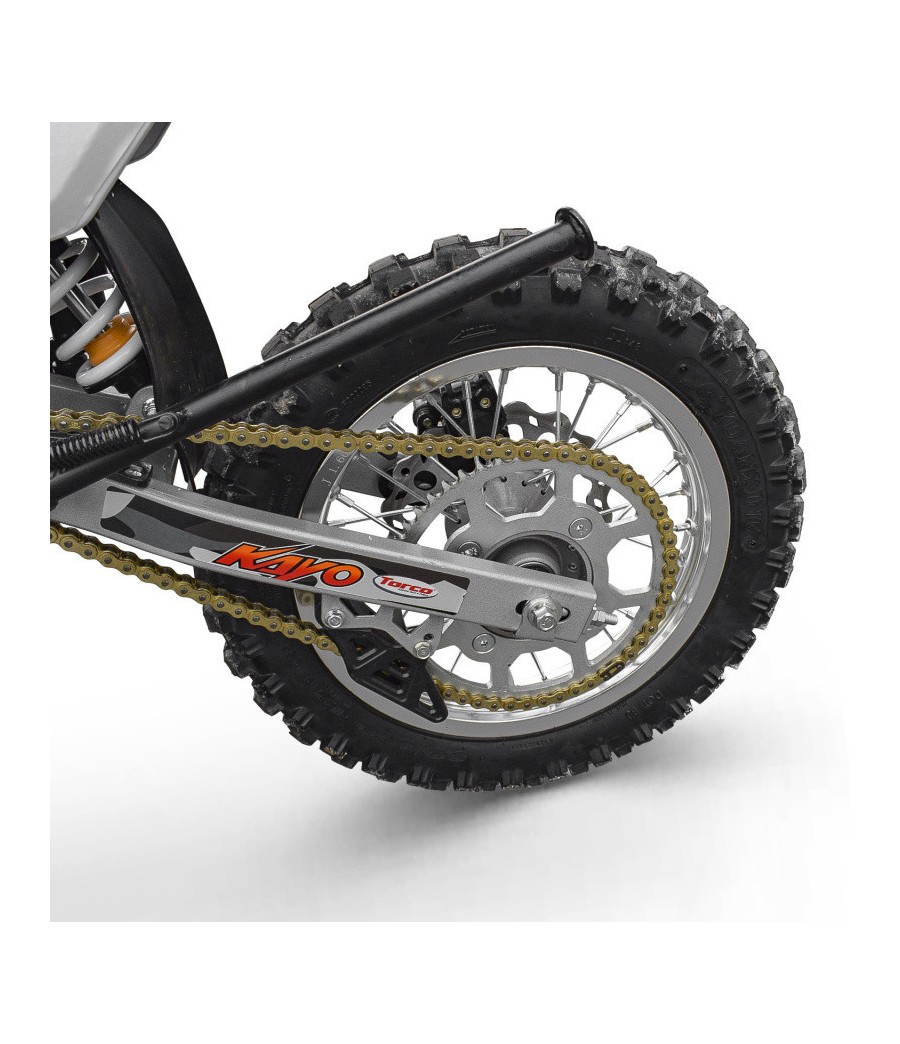 Mini Cross Kayo KT 50 14/12 Solo le migliori moto su Compatto Motors