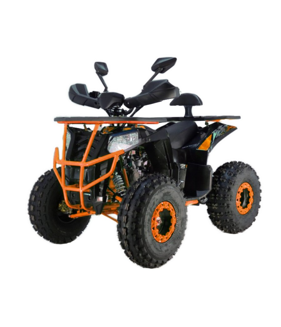 Compatto Motors | Rivenditore Quad ATV 125cc / 150cc / 180cc / 300cc