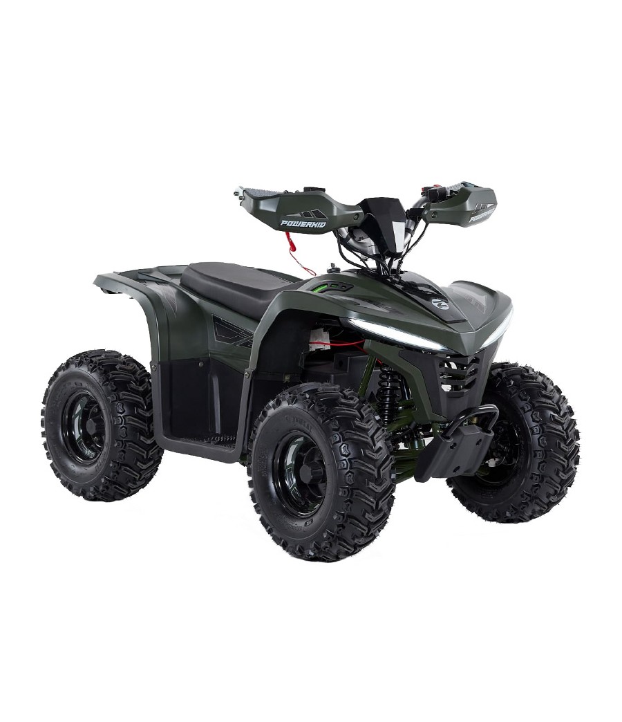 Mini Quad elettrici per Bambini - MiniQuad a motore 50 / 70 cc / 110cc