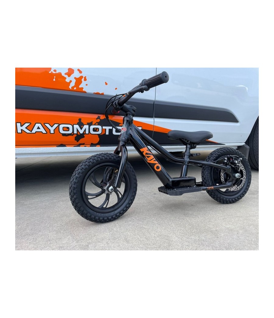 Kayo Motors